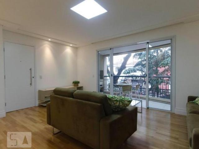 Apartamento à Venda Perdizes, 3 Quartos, 130 m2