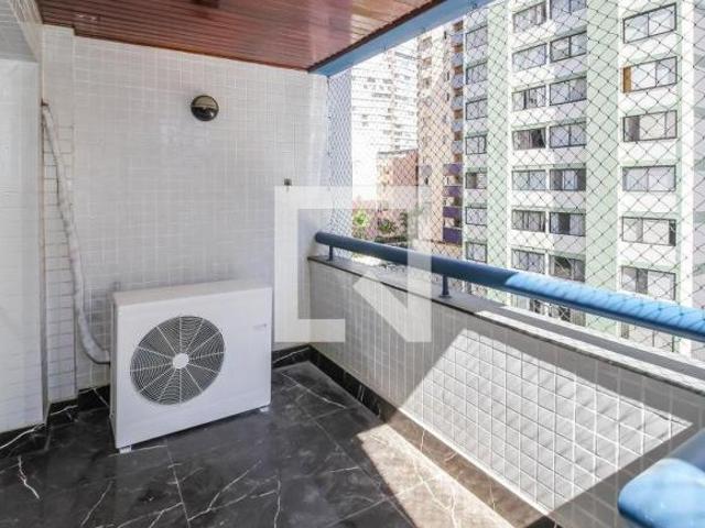 Apartamento à Venda Perdizes, 3 Quartos, 130 m2