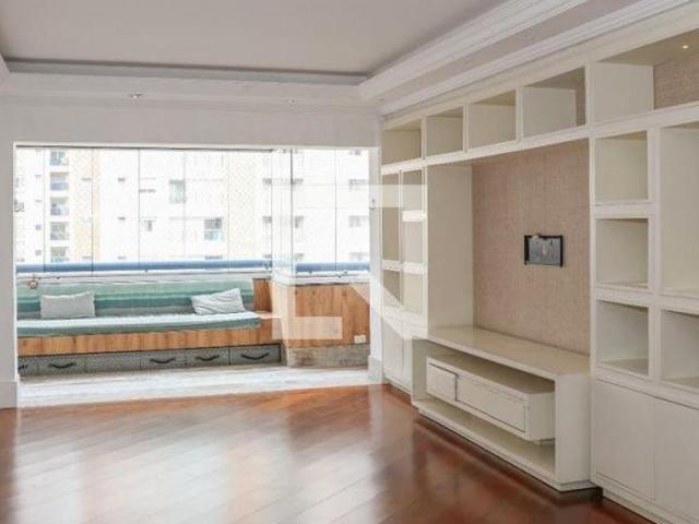 Apartamento à Venda Perdizes, 3 Quartos, 130 m2