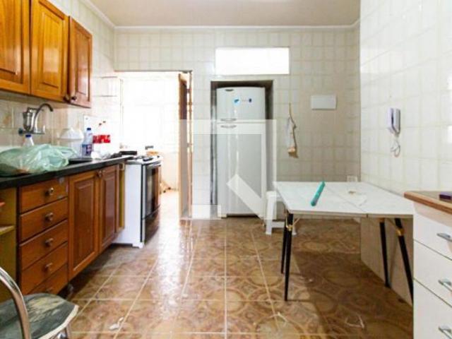 Apartamento à Venda Perdizes, 3 Quartos, 130 m2