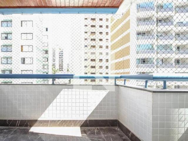 Apartamento à Venda Perdizes, 3 Quartos, 130 m2