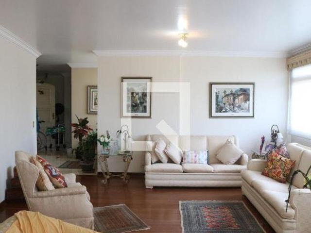 Apartamento à Venda Perdizes, 3 Quartos, 130 m2