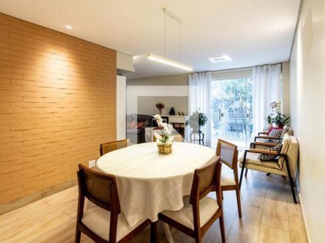 Apartamento à Venda Perdizes, 3 Quartos, 130 m² São Paulo