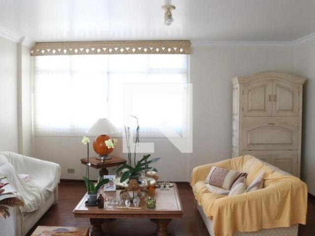 Apartamento à Venda Perdizes, 3 Quartos, 130 m² São Paulo
