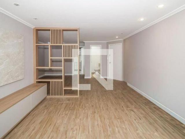 Apartamento à Venda Perdizes, 3 Quartos, 130 m² São Paulo