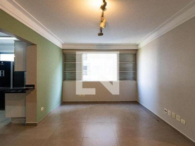 Apartamento à Venda Perdizes, 3 Quartos, 130 m² São Paulo