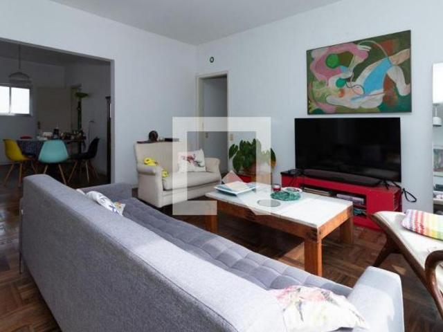 Apartamento à Venda Perdizes, 3 Quartos, 131 m2