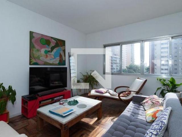 Apartamento à Venda Perdizes, 3 Quartos, 131 m2