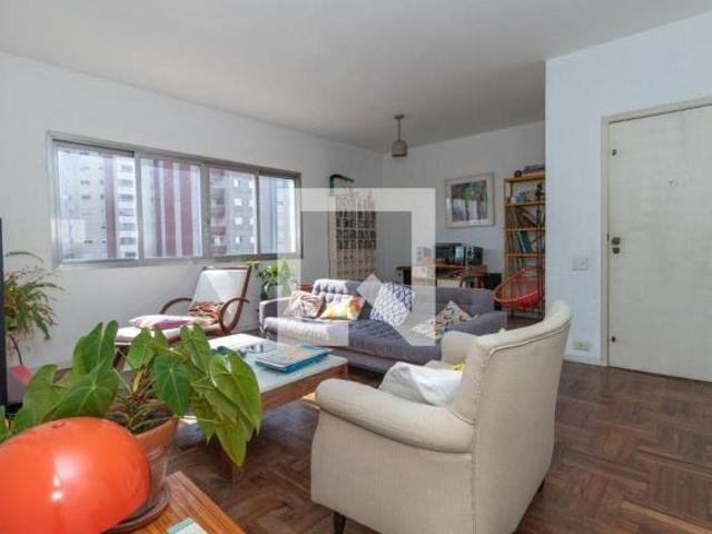Apartamento à Venda Perdizes, 3 Quartos, 131 m2