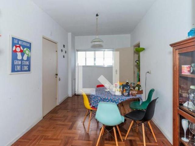 Apartamento à Venda Perdizes, 3 Quartos, 131 m2