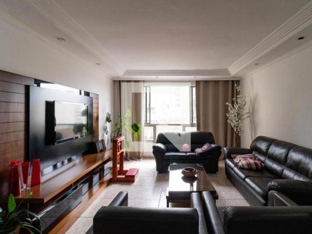 Apartamento à Venda Perdizes, 3 Quartos, 132 m2