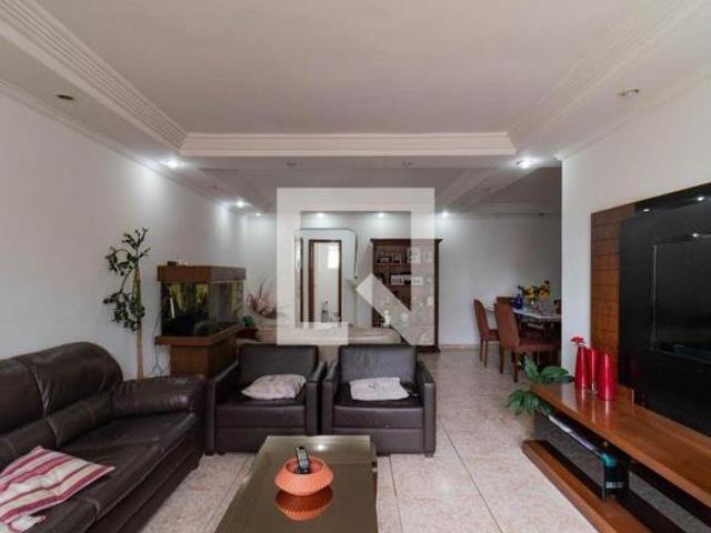 Apartamento à Venda Perdizes, 3 Quartos, 132 m2