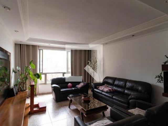 Apartamento à Venda Perdizes, 3 Quartos, 132 m2