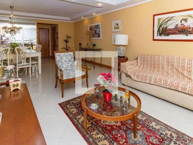 Apartamento à Venda Perdizes, 3 Quartos, 132 m2