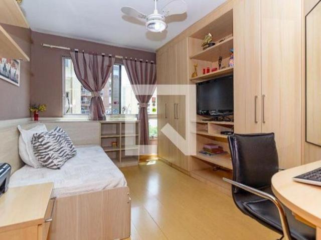 Apartamento à Venda Perdizes, 3 Quartos, 132 m2