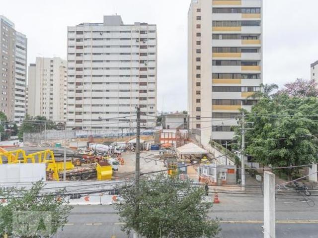 Apartamento à Venda Perdizes, 3 Quartos, 132 m2
