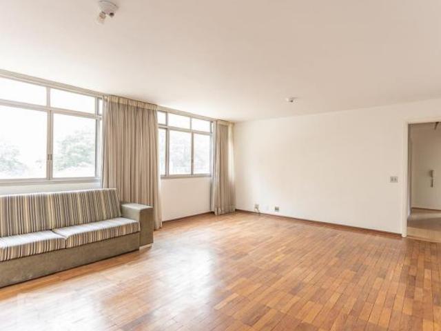 Apartamento à Venda Perdizes, 3 Quartos, 132 m² São Paulo