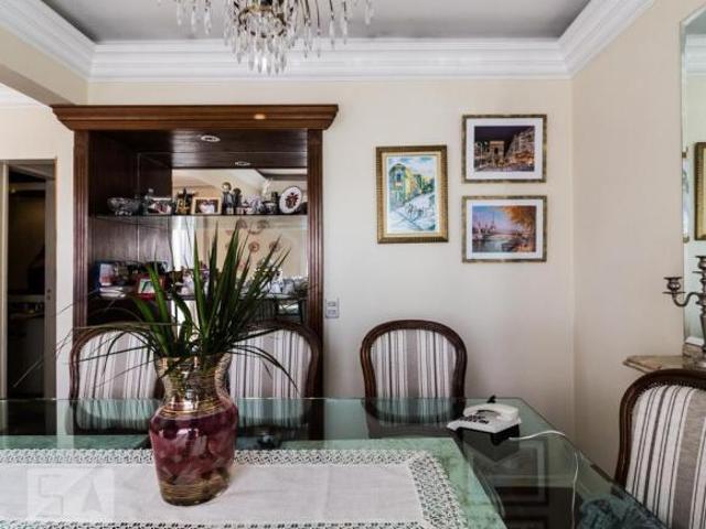 Apartamento à Venda Perdizes, 3 Quartos, 133 m2