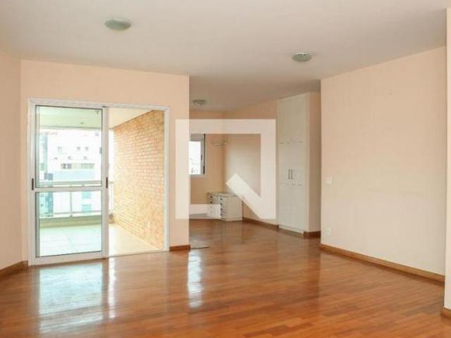 Apartamento à Venda Perdizes, 3 Quartos, 133 m2