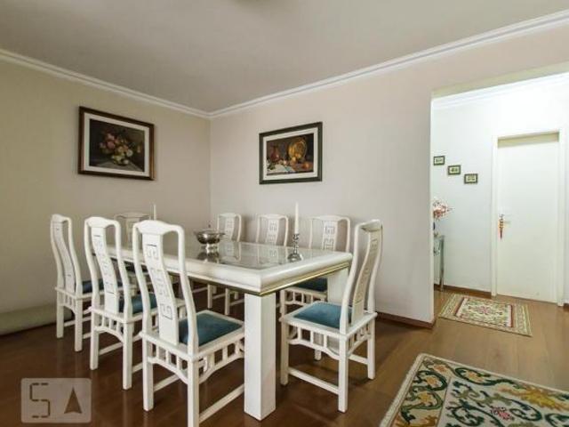 Apartamento à Venda Perdizes, 3 Quartos, 133 m2