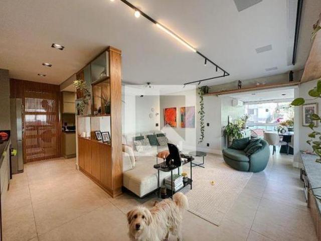 Apartamento à Venda Perdizes, 3 Quartos, 133 m2