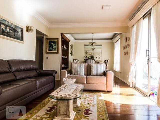 Apartamento à Venda Perdizes, 3 Quartos, 133 m2
