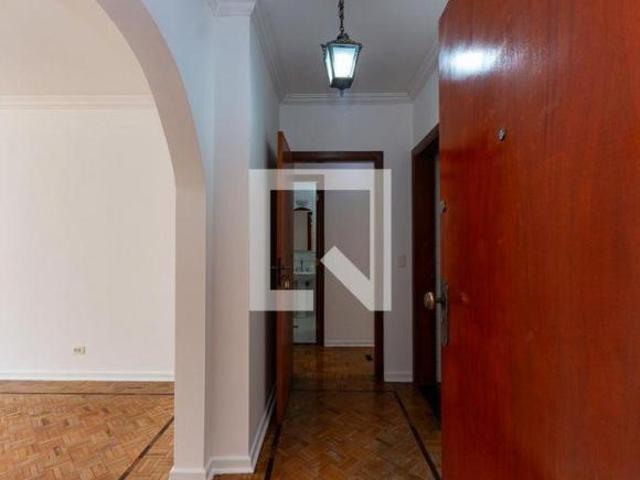 Apartamento à Venda Perdizes, 3 Quartos, 133 m2