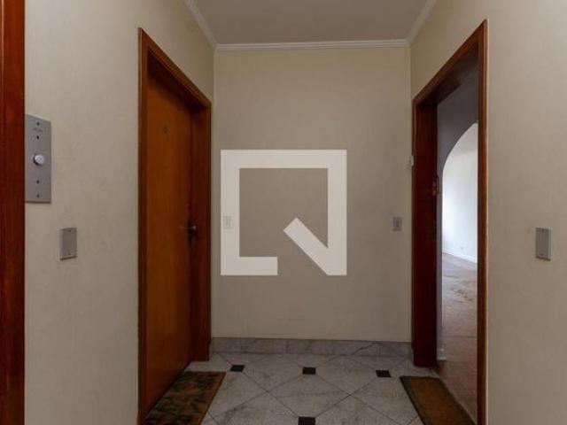 Apartamento à Venda Perdizes, 3 Quartos, 133 m2