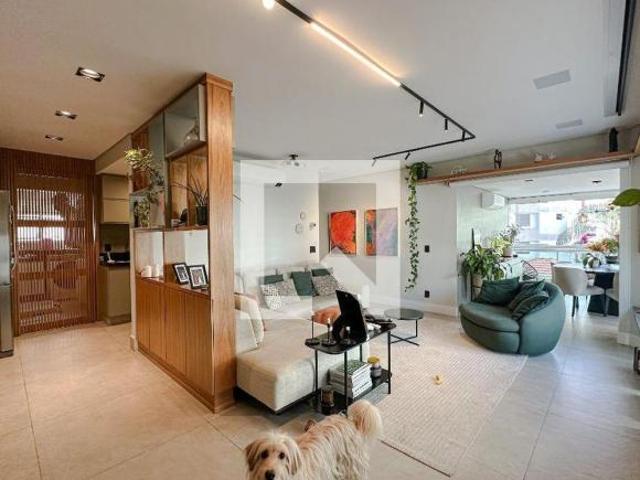 Apartamento à Venda Perdizes, 3 Quartos, 133 m2