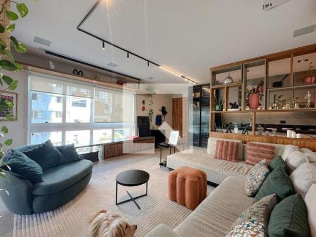 Apartamento à Venda Perdizes, 3 Quartos, 133 m2