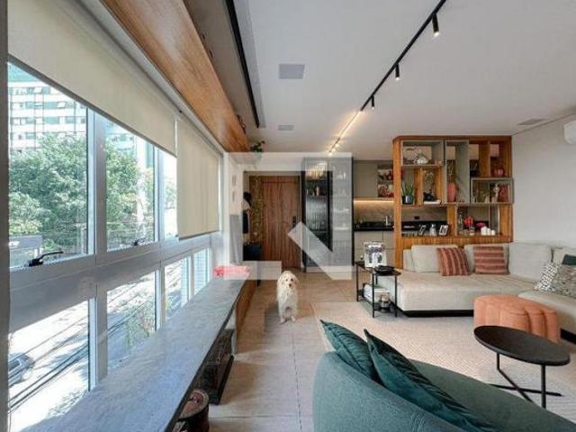 Apartamento à Venda Perdizes, 3 Quartos, 133 m² São Paulo