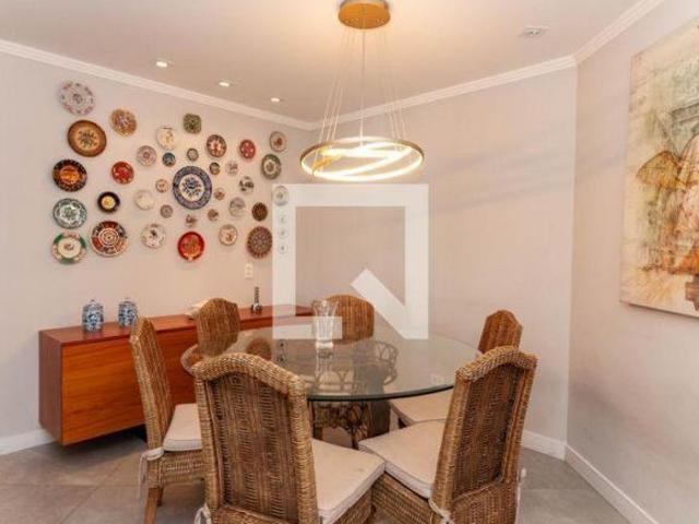 Apartamento à Venda Perdizes, 3 Quartos, 134 m2