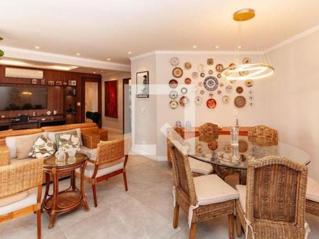 Apartamento à Venda Perdizes, 3 Quartos, 134 m2