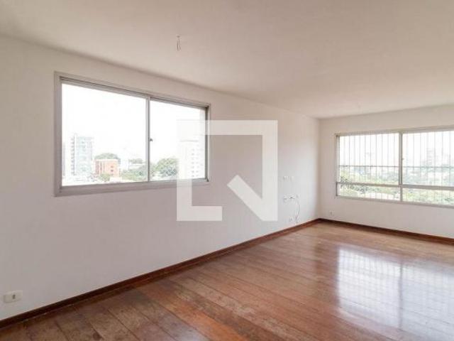 Apartamento à Venda Perdizes, 3 Quartos, 134 m2