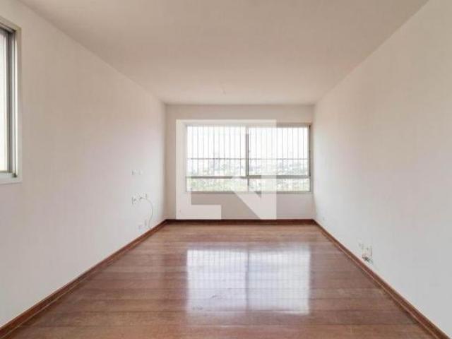 Apartamento à Venda Perdizes, 3 Quartos, 134 m2