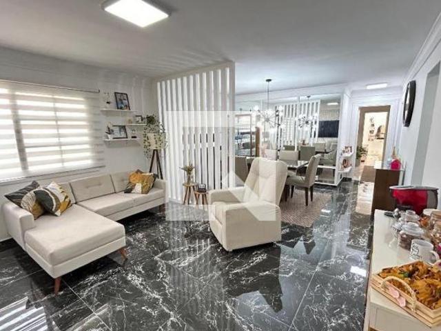 Apartamento à Venda Perdizes, 3 Quartos, 135 m2