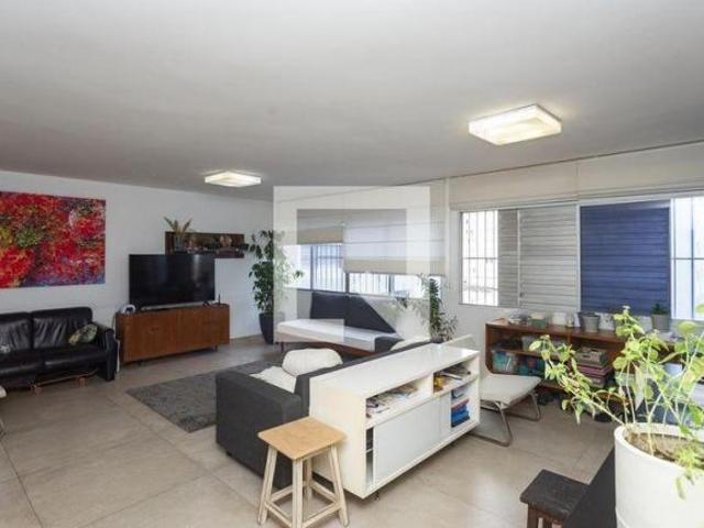 Apartamento à Venda Perdizes, 3 Quartos, 135 m2
