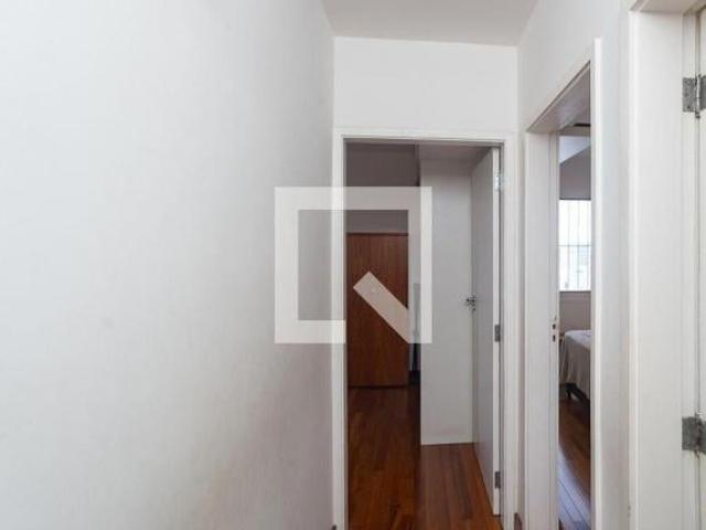 Apartamento à Venda Perdizes, 3 Quartos, 135 m2