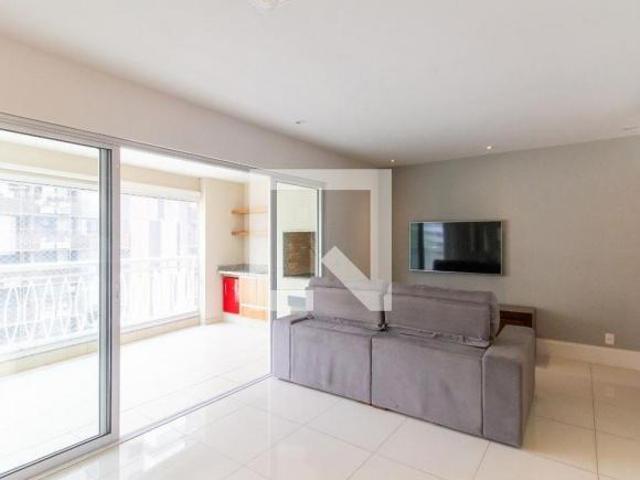 Apartamento à Venda Perdizes, 3 Quartos, 135 m2