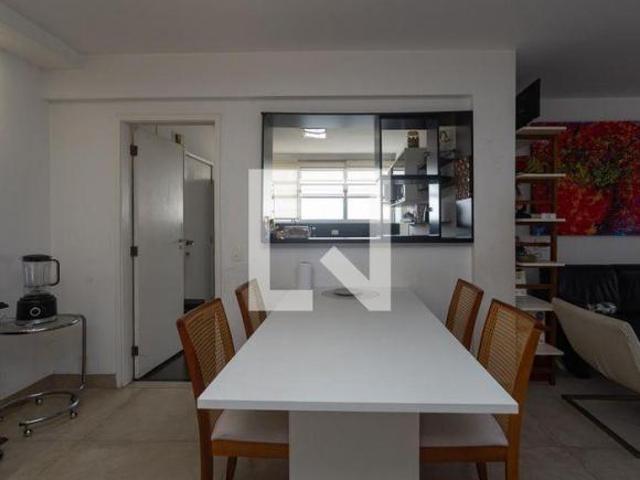 Apartamento à Venda Perdizes, 3 Quartos, 135 m2