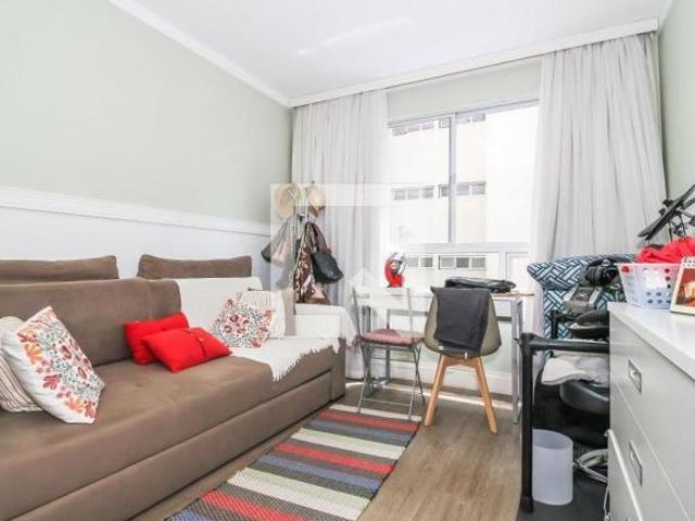 Apartamento à Venda Perdizes, 3 Quartos, 135 m2
