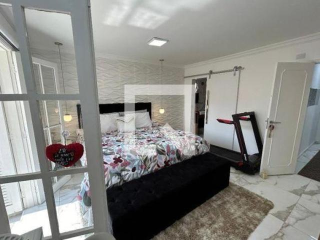 Apartamento à Venda Perdizes, 3 Quartos, 135 m2