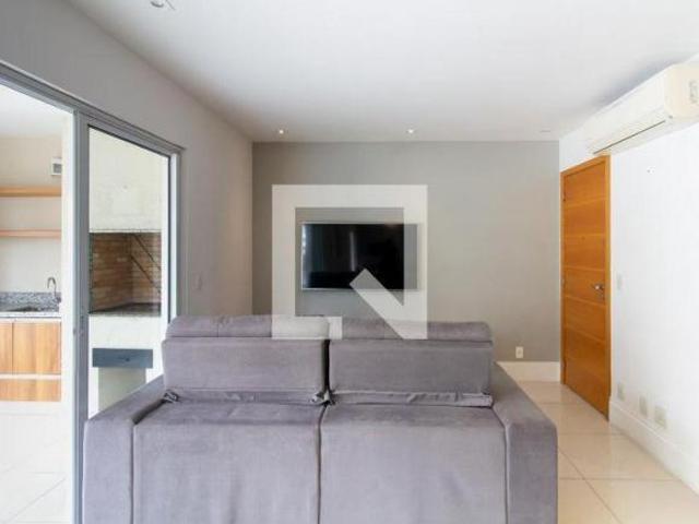 Apartamento à Venda Perdizes, 3 Quartos, 135 m² São Paulo