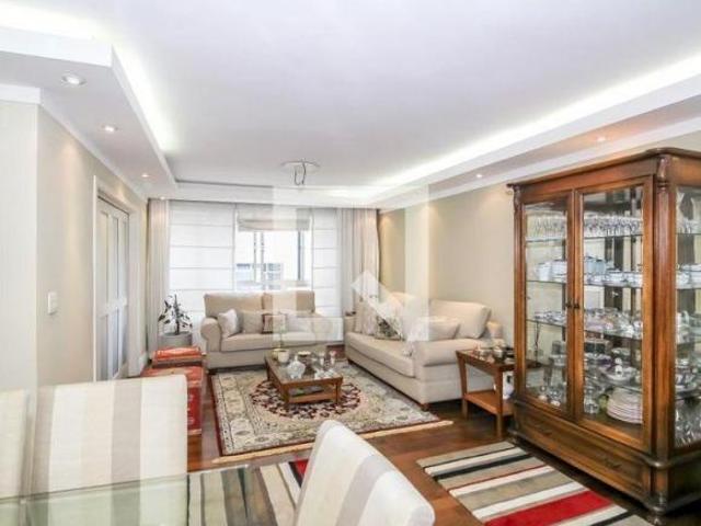 Apartamento à Venda Perdizes, 3 Quartos, 135 m² São Paulo