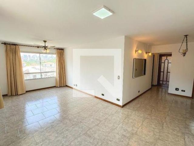 Apartamento à Venda Perdizes, 3 Quartos, 136 m2