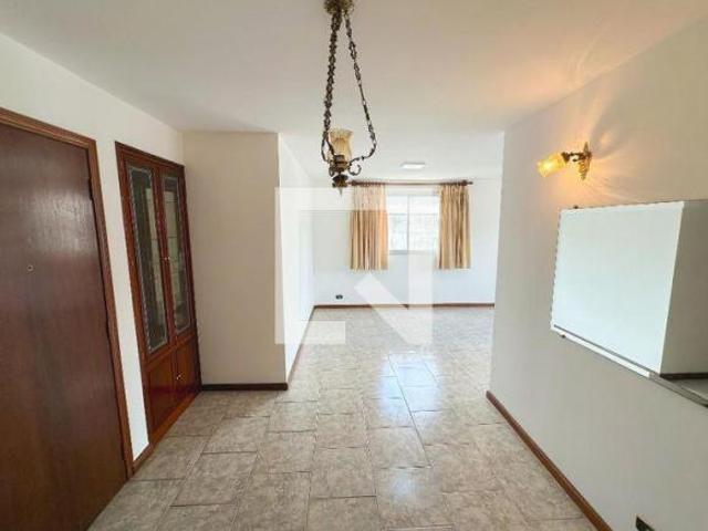 Apartamento à Venda Perdizes, 3 Quartos, 136 m2