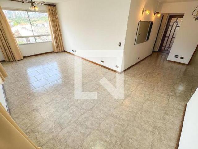 Apartamento à Venda Perdizes, 3 Quartos, 136 m2