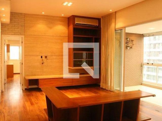 Apartamento à Venda Perdizes, 3 Quartos, 137 m2
