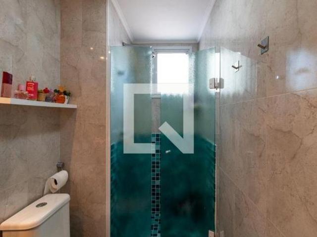 Apartamento à Venda Perdizes, 3 Quartos, 137 m2