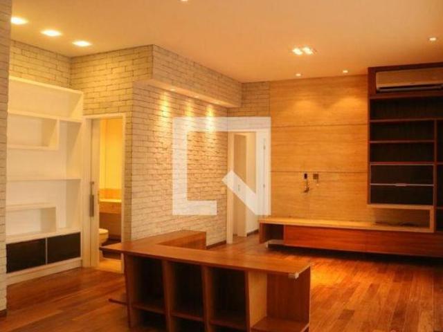 Apartamento à Venda Perdizes, 3 Quartos, 137 m2